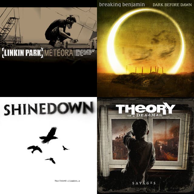 My Emo Music - playlist by rappernaru | Spotify