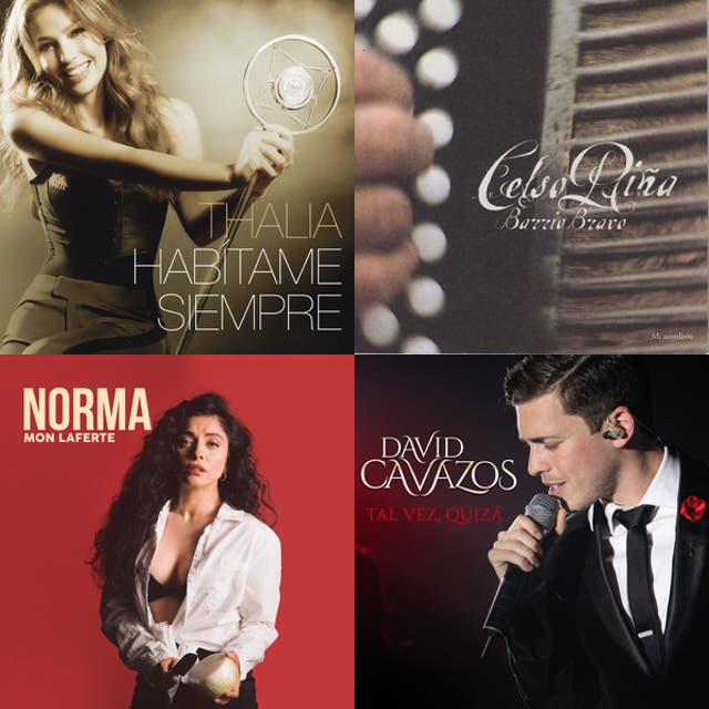 BOLEROS ACTUALES - playlist by carlostenamora | Spotify