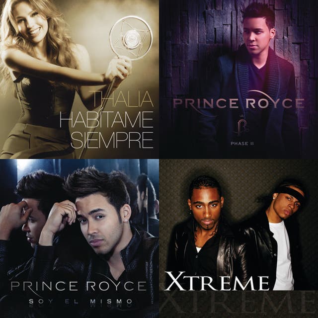 Te extraño extreme - playlist by Montserrat | Spotify