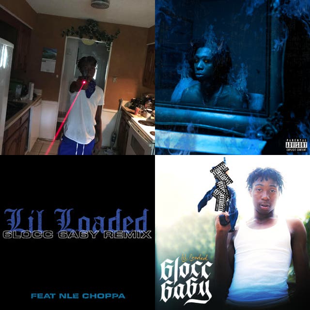 6locc 6a6y 1 hour - playlist by Greta.palomaki | Spotify