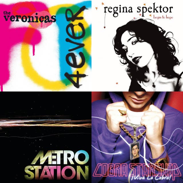 Your Old Myspace Songs - playlist by 1219804164 | Spotify