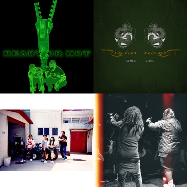 Tongan Raps 🇹🇴 - playlist by GT | Spotify