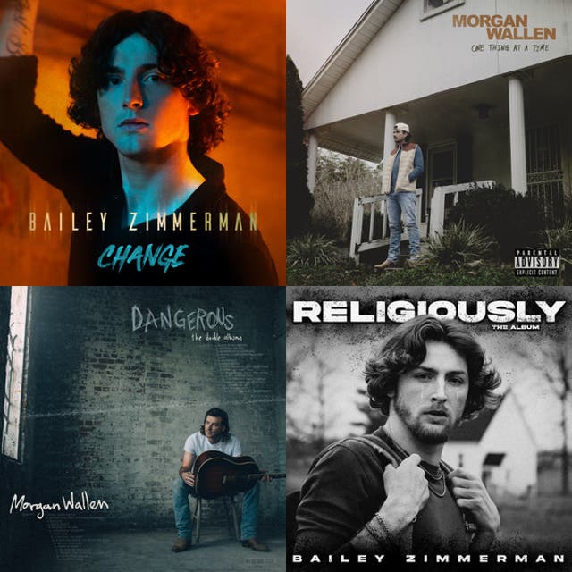 Moody Mix (Clean) - playlist by Lex Sonon | Spotify