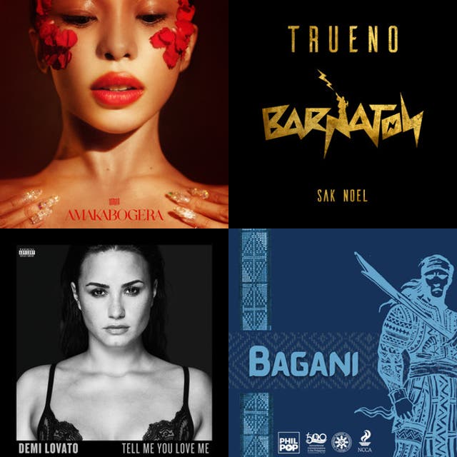 RAMPA WALK 2024 MUSIC - playlist by Jannsss | Spotify