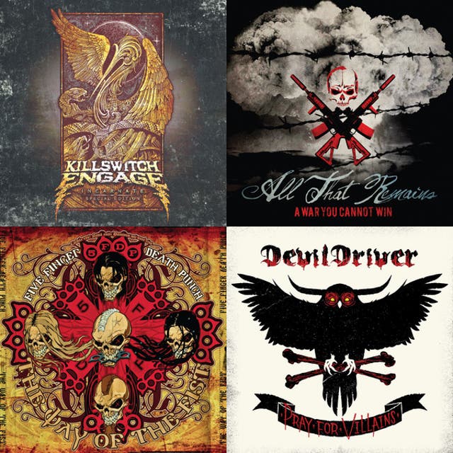 soto metalcore - playlist by Sotiris Panagiotopoulos | Spotify