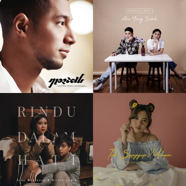 Lagu Mellow Indonesia - playlist by Putrifazz | Spotify