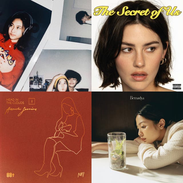 feeling bluey - playlist by eova | Spotify