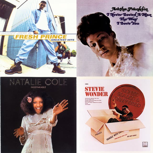 Black History Month Playlist: Classroom - playlist by Kiana | Spotify