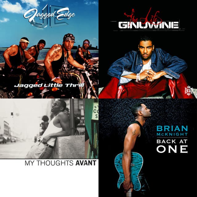 Goodbye – Jagged Edge - playlist by ajbp_ | Spotify