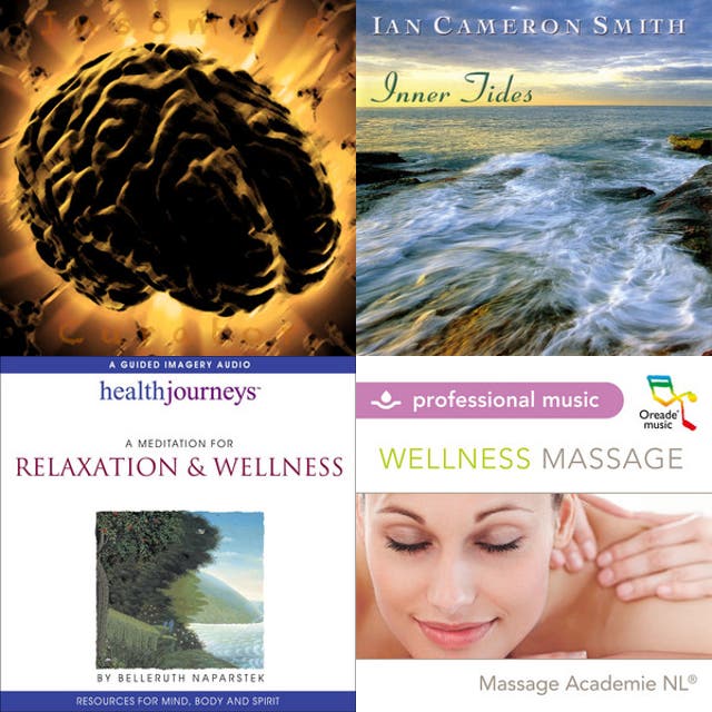 Belleruth Naparstek – A Meditation for Relaxation & Wellness - playlist ...