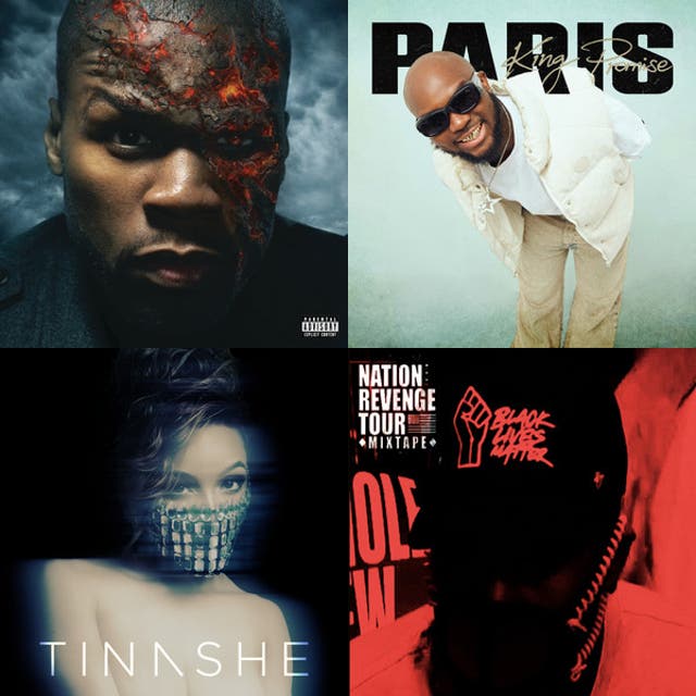 DvCK - playlist by Argaskt | Spotify