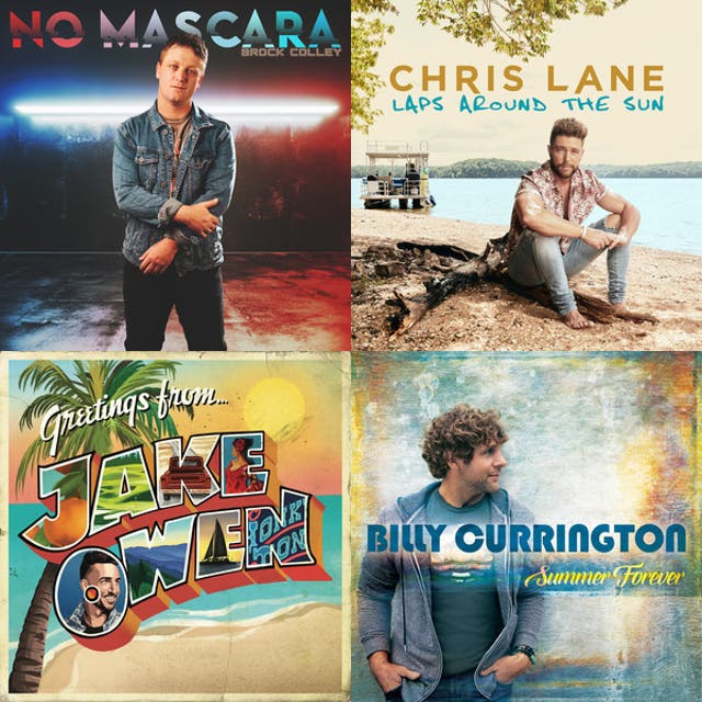 Triple M Country Hits - playlist by benjamin.fuser | Spotify