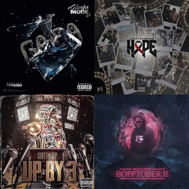 CINCINNATI OHIO RAP - playlist by Nate | Spotify