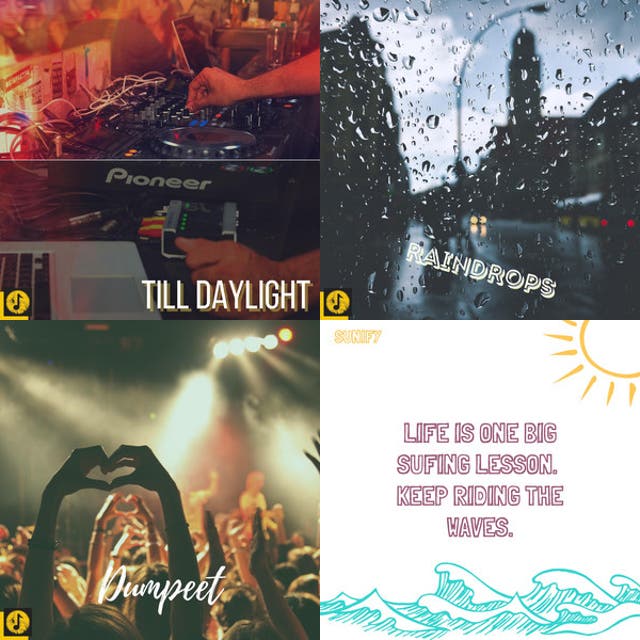 新インターバル・午前（22/08/18~） - playlist by Malen | Spotify