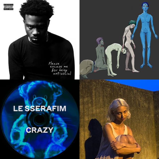 Brain rot - playlist by Barak W | Spotify