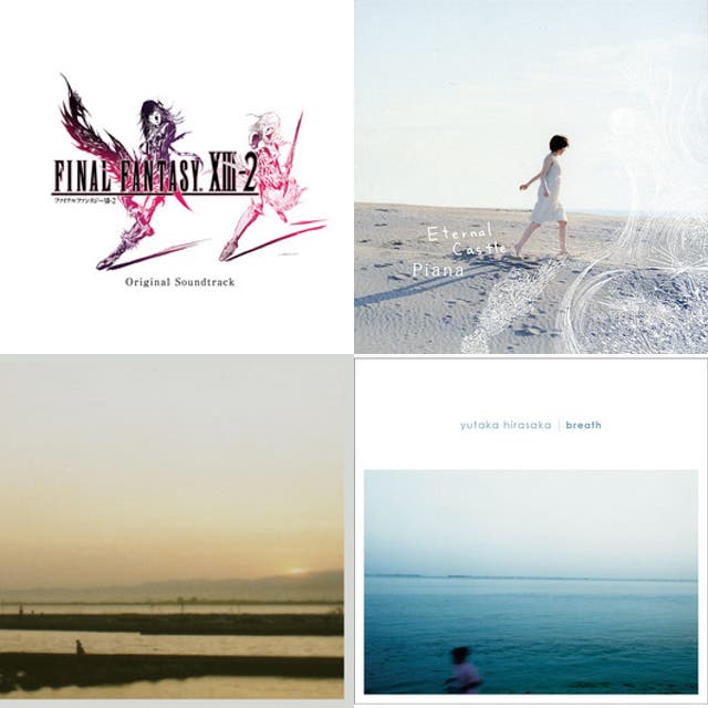 ambience - playlist by ray | Spotify