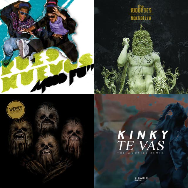 The Wookies - playlist by Efren Flores Lozano | Spotify