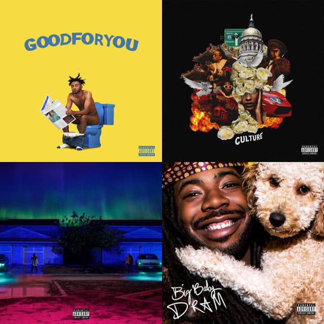 lit - playlist by Anthony Dimitrov | Spotify