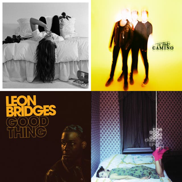 Drive рџ ќ Playlist By Caroline Spotify
