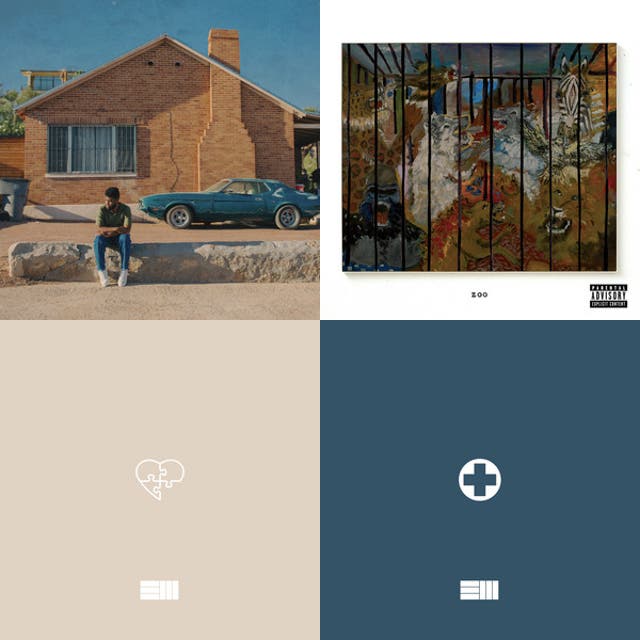 vibin' .2 - playlist by esmi | Spotify