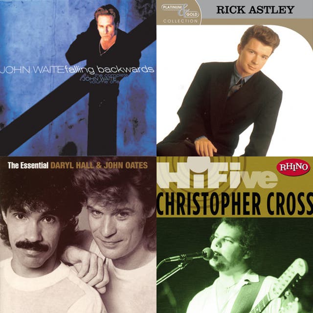 Soft Rock - playlist by Bruce Pobocik | Spotify