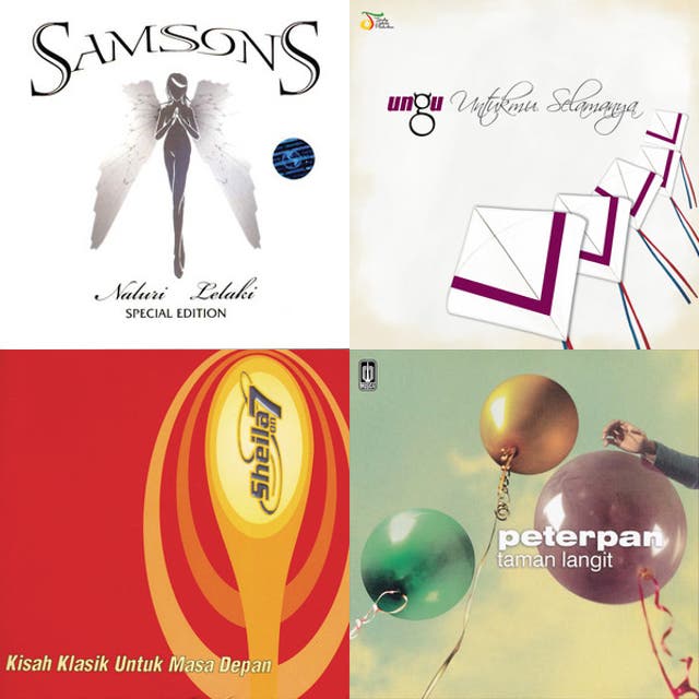 Top artists of Indonesian Pop music genre - Chosic
