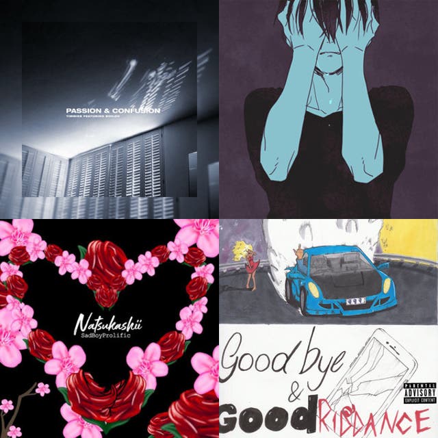 Break up music - playlist by Dylan | Spotify