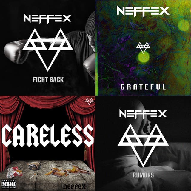 Neffex - DMCA Free - playlist by Regg | Spotify