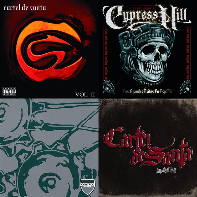Control machete ileso - playlist by Elcibercitoesotrop | Spotify