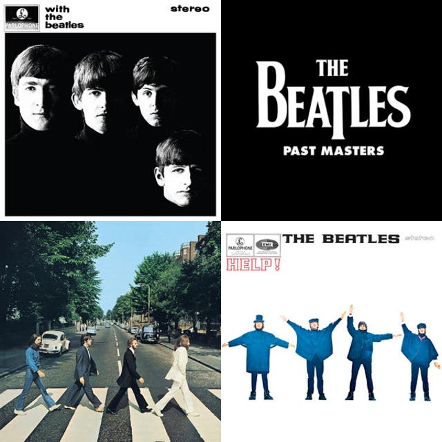 The Ultimate The Beatles Playlist - playlist by pedrokk | Spotify