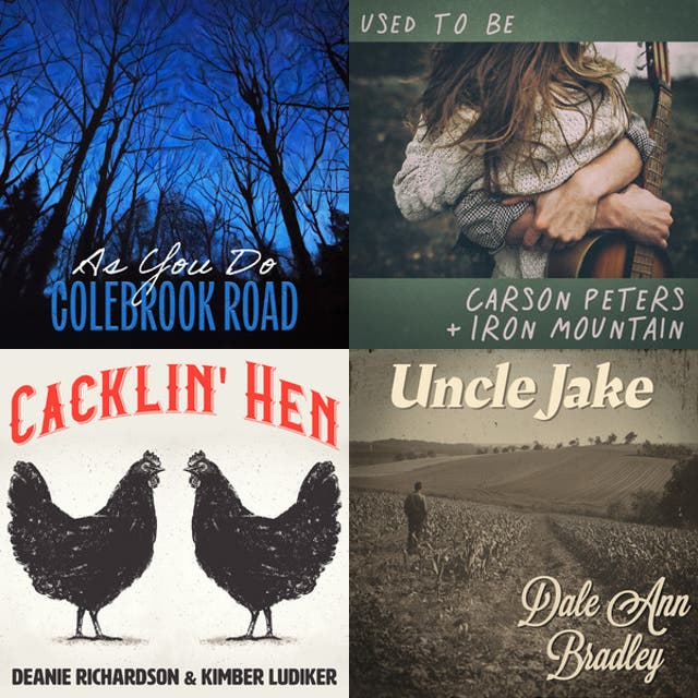 New Releases in Bluegrass In May 2025 - playlist by Bluegrass Unlimited ...
