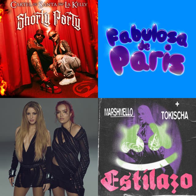 Música de Antro Mala Muerte - playlist by Arti Torres | Spotify