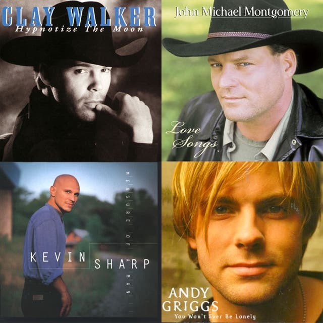 Andy Griggs, Mark Wills, Etc. - playlist by Tammy Barton | Spotify
