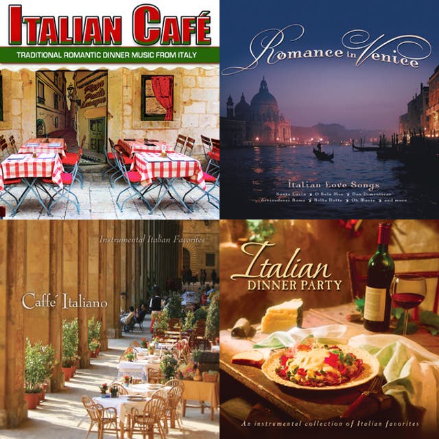 Musica italiana instrumental - playlist by lobo3322 | Spotify