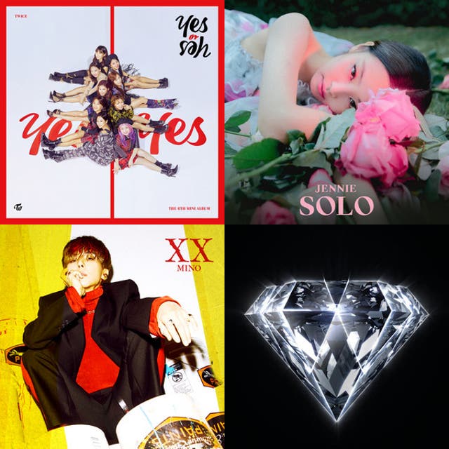 Kpop Dance Covers by susiemeoww - playlist by Susie Shu | Spotify