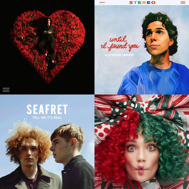 Alain? - playlist by Alain:) | Spotify