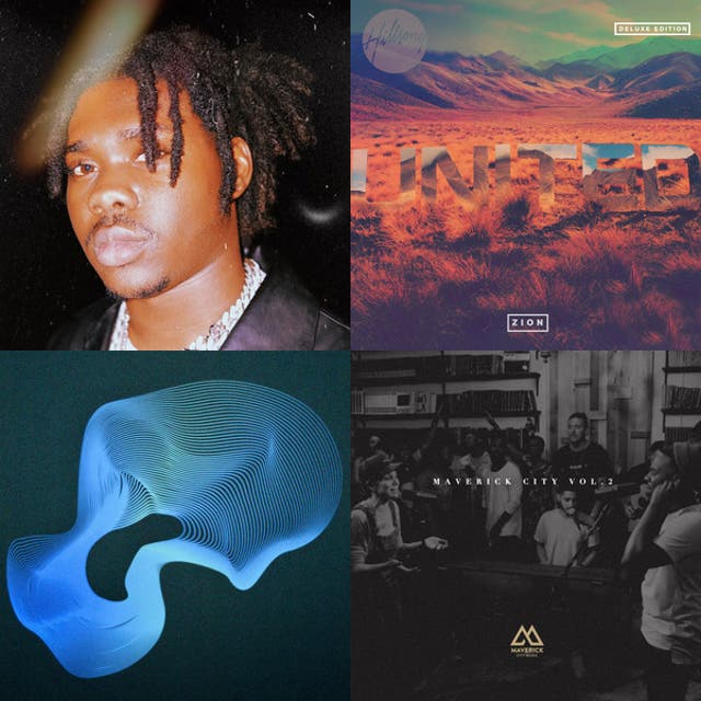 He IS Love - playlist by ~Mak. | Spotify