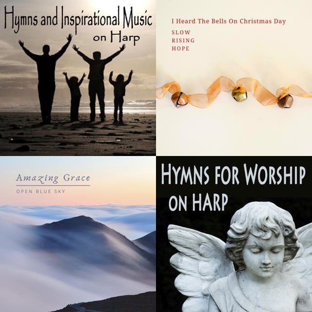 Harp Instrumental Christian Music - playlist by Margie | Spotify