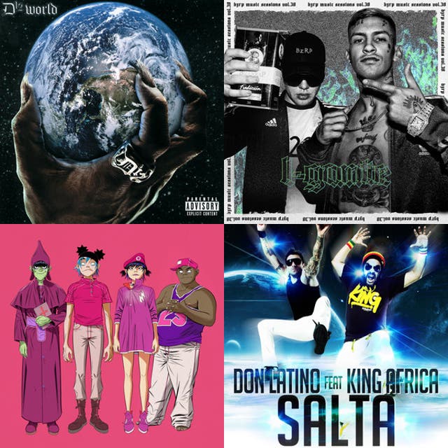Cum Seba - playlist by Matias.V | Spotify
