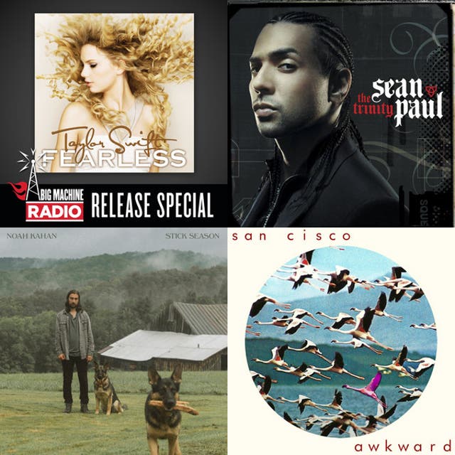 Ipod shuffle 24' - playlist by Brodie Carroll | Spotify