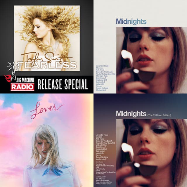 Swiftie 🫶🏻 Eras Tour 💖 - playlist by melissawilson_ | Spotify