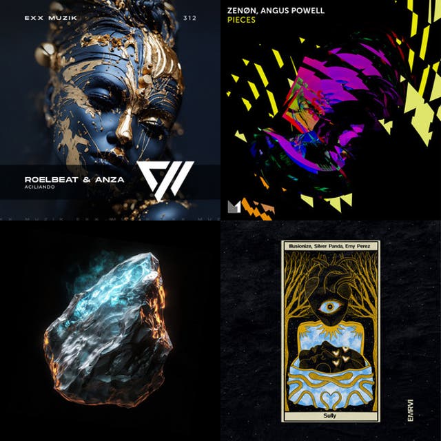 Tech by LP - playlist by GonzaLP | Spotify