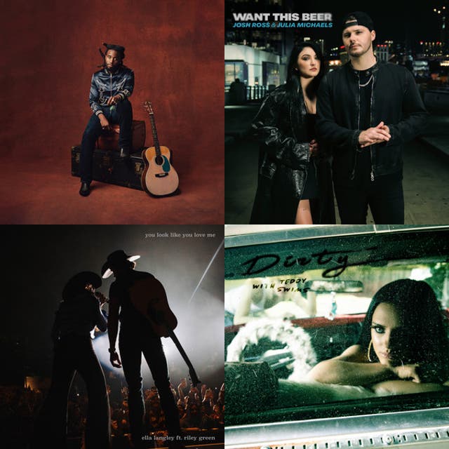 Dancing in the country - playlist by kerrikstuart | Spotify