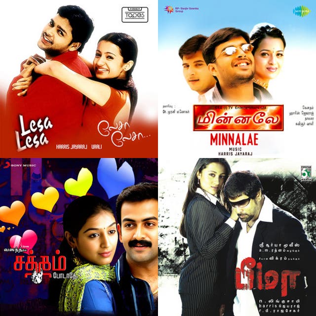 Ennai thedi kadhai endra varthai anupu - playlist by Celciabastina ...