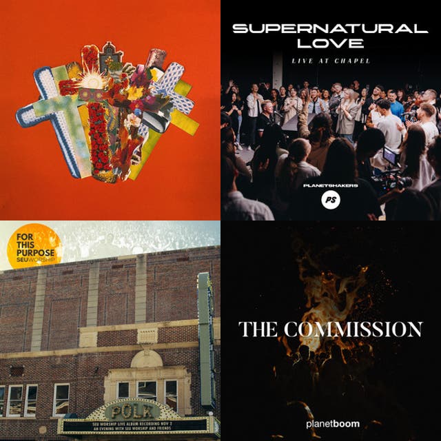 🙏🏽🐑🕊️🐟🍞☝🏾🙌🏾😇🍎🥖 - playlist by chelsea | Spotify