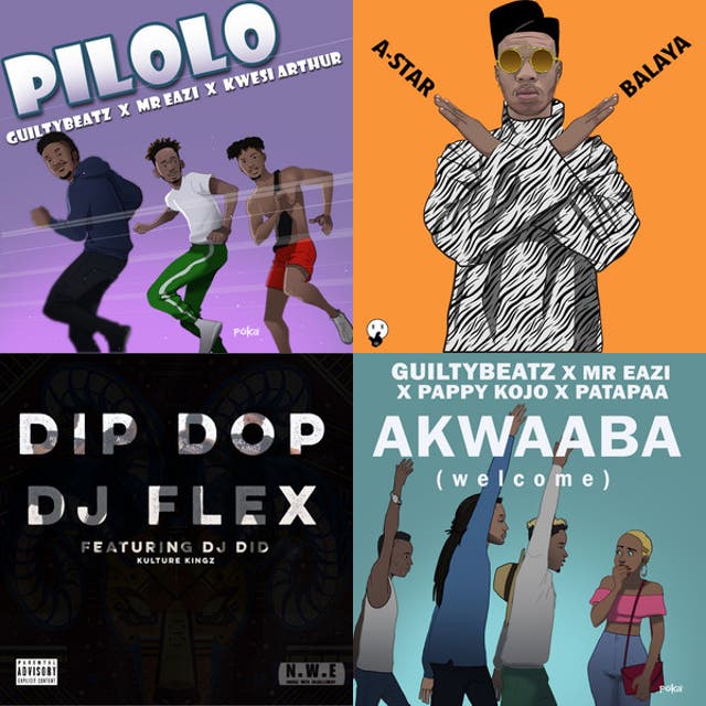 Kupe afro ️dance - playlist by Mdiakite | Spotify