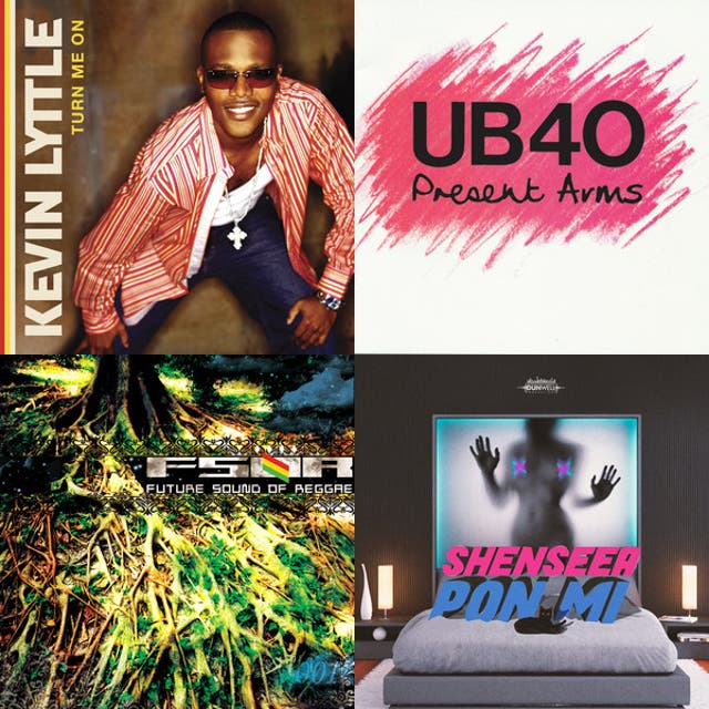 Reggie - playlist by Lizziegw | Spotify
