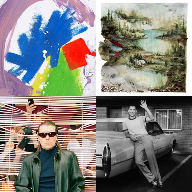 All Fours by Miranda July - playlist by Bethany.stocks | Spotify