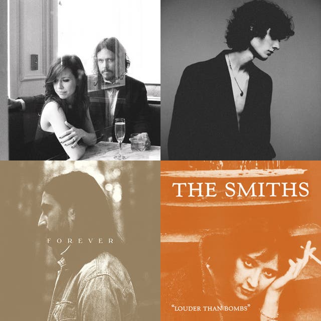Dull light, sharp edges - playlist by chessssss | Spotify