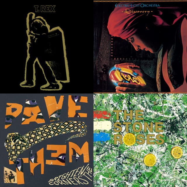 Funky Jam - playlist by J | Spotify